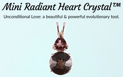 Mini Radiant Heart Crystal – Page 2 – The Jewelry Factory WYO